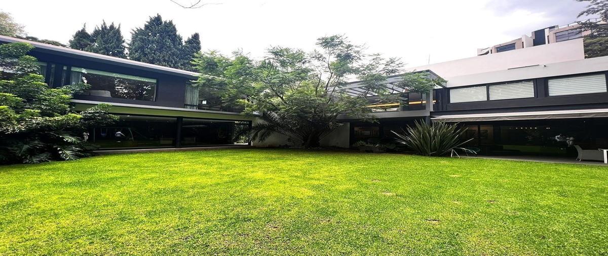 Se vende casa Sierra vertientes, Colonia Lomas de Chapultepec V Sección ...