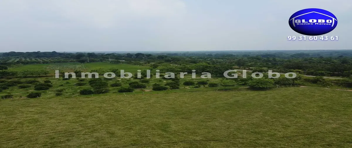 Rancho en venta disponible en sin nombre #100, Colonia Don Miguel, C.P ...