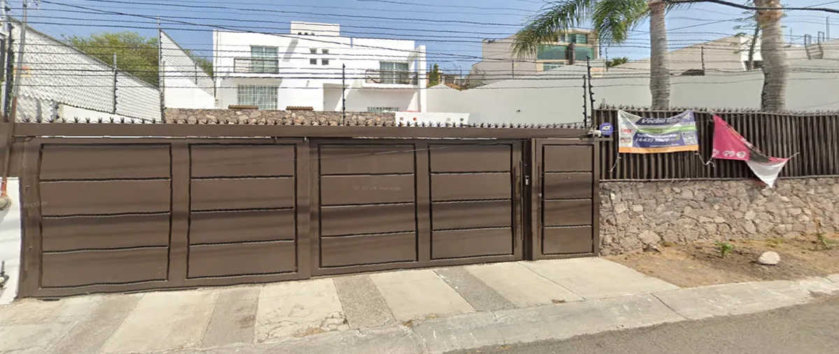 Casa disponible en venta en , Colonia Tejeda, C.P. 76904