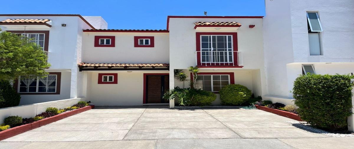 Casa en venta, Tejeda, Corregidora, Querétaro, 76904, Colonia Tejeda, C ...