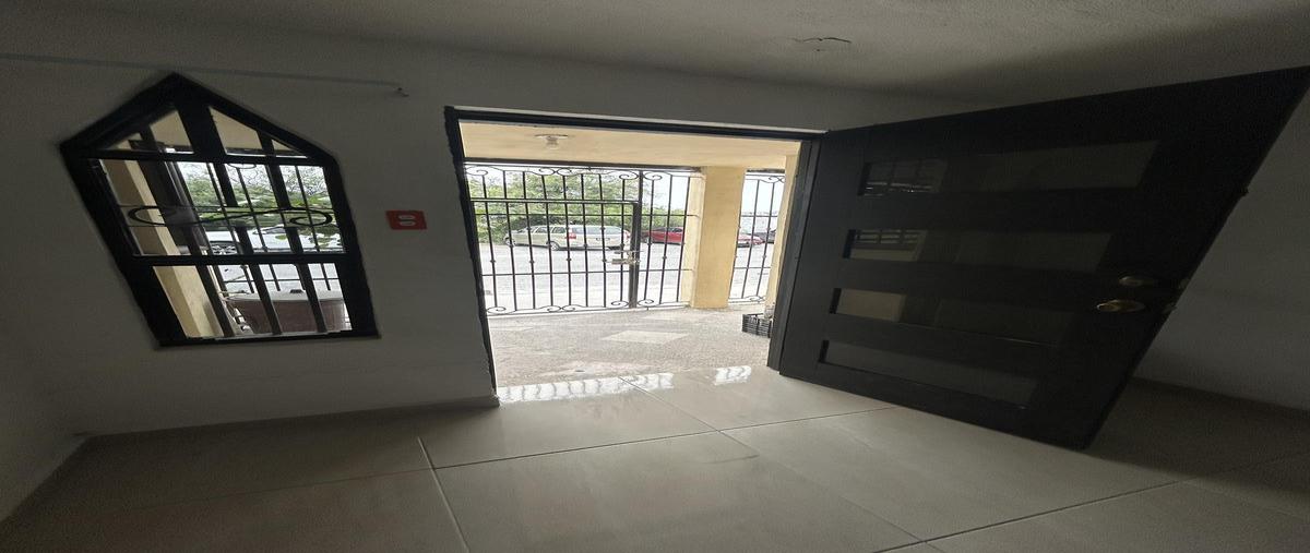 Departamento en renta, , Colonia Valle de Huinalá V, C.P. 66634