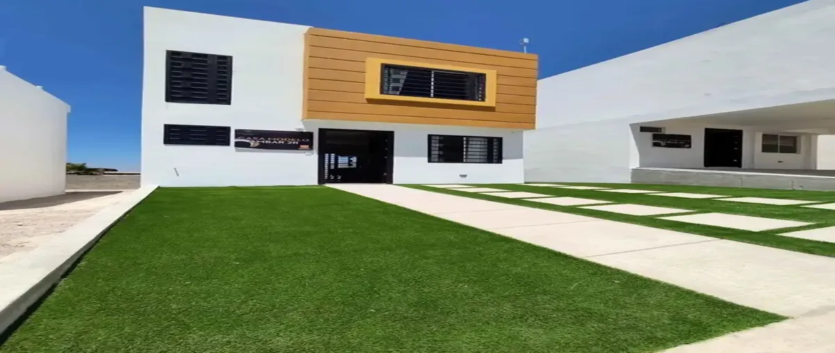 Venta casa en Valle de mexico #1, Colonia Campestre Murua, C.P. 22455