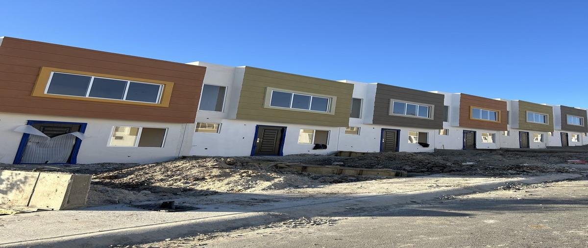 Se vende casa Valle de México, Colonia Campestre Murua, C.P. 22455