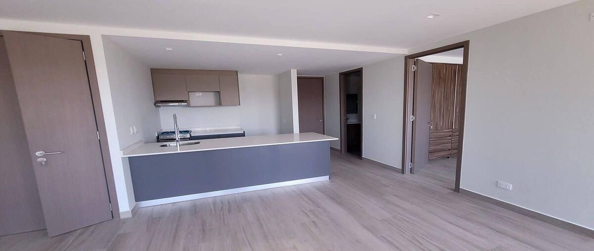 Se vende departamento en via rapida ote, Colonia Chapultepec Alamar, C ...