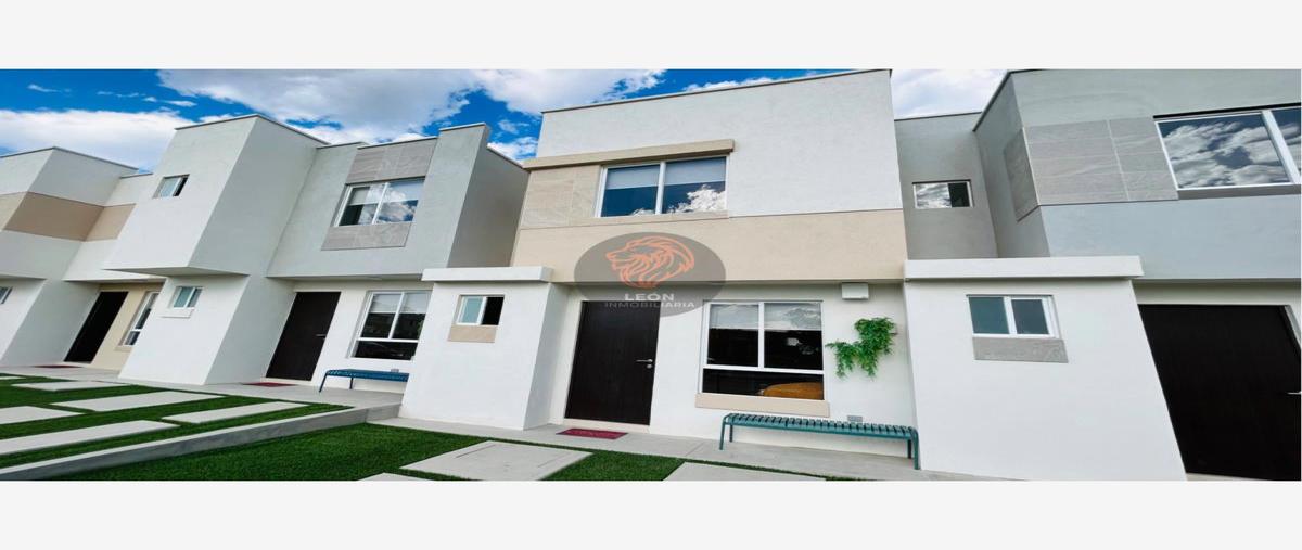 Casa disponible en venta en , Colonia Villas de Palermo, C.P. 37358