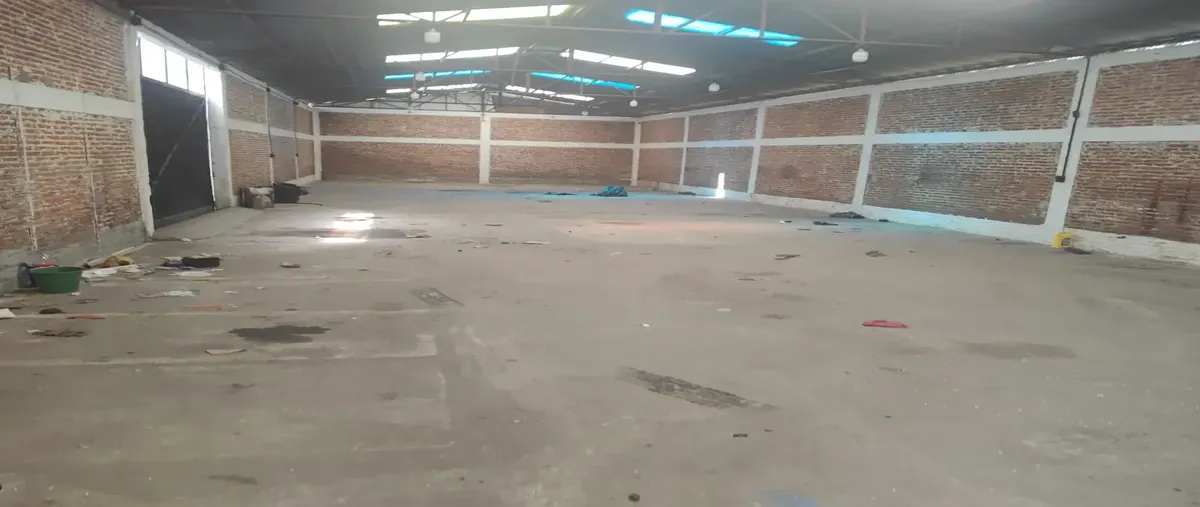 Renta bodega en Xilotzingo #101, Colonia Rancho San José Xilotzingo, C ...