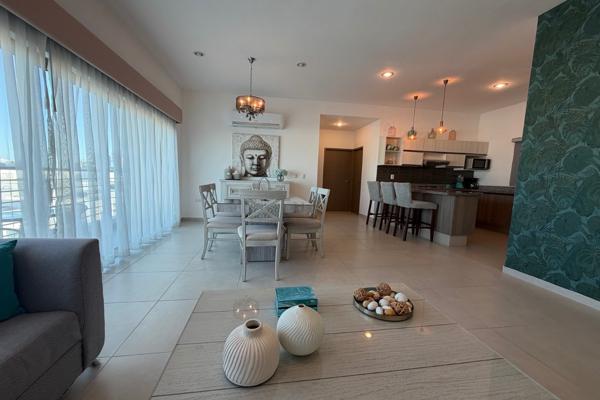 18 Departamentos en Venta en Alameda, Mazatlán