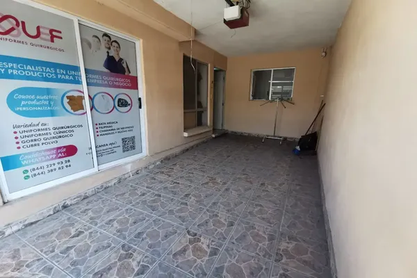 1390 Casas en Venta en Saltillo