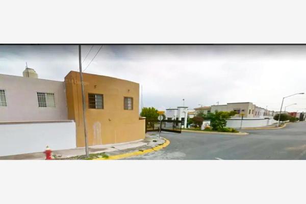 28 Casas Infonavit en Santa Catarina, Nuevo León