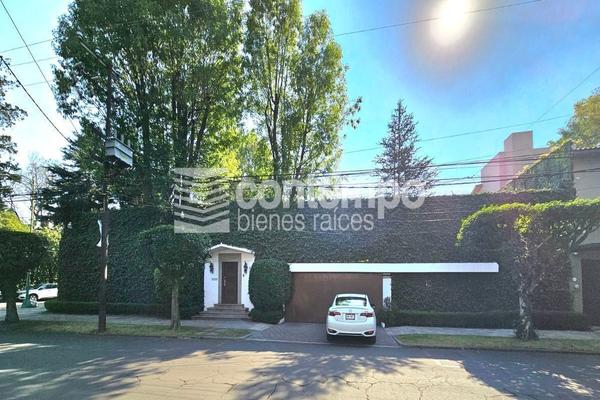 981 Casas en Venta en Zona Lomas de Chapultepec - Propiedades.com